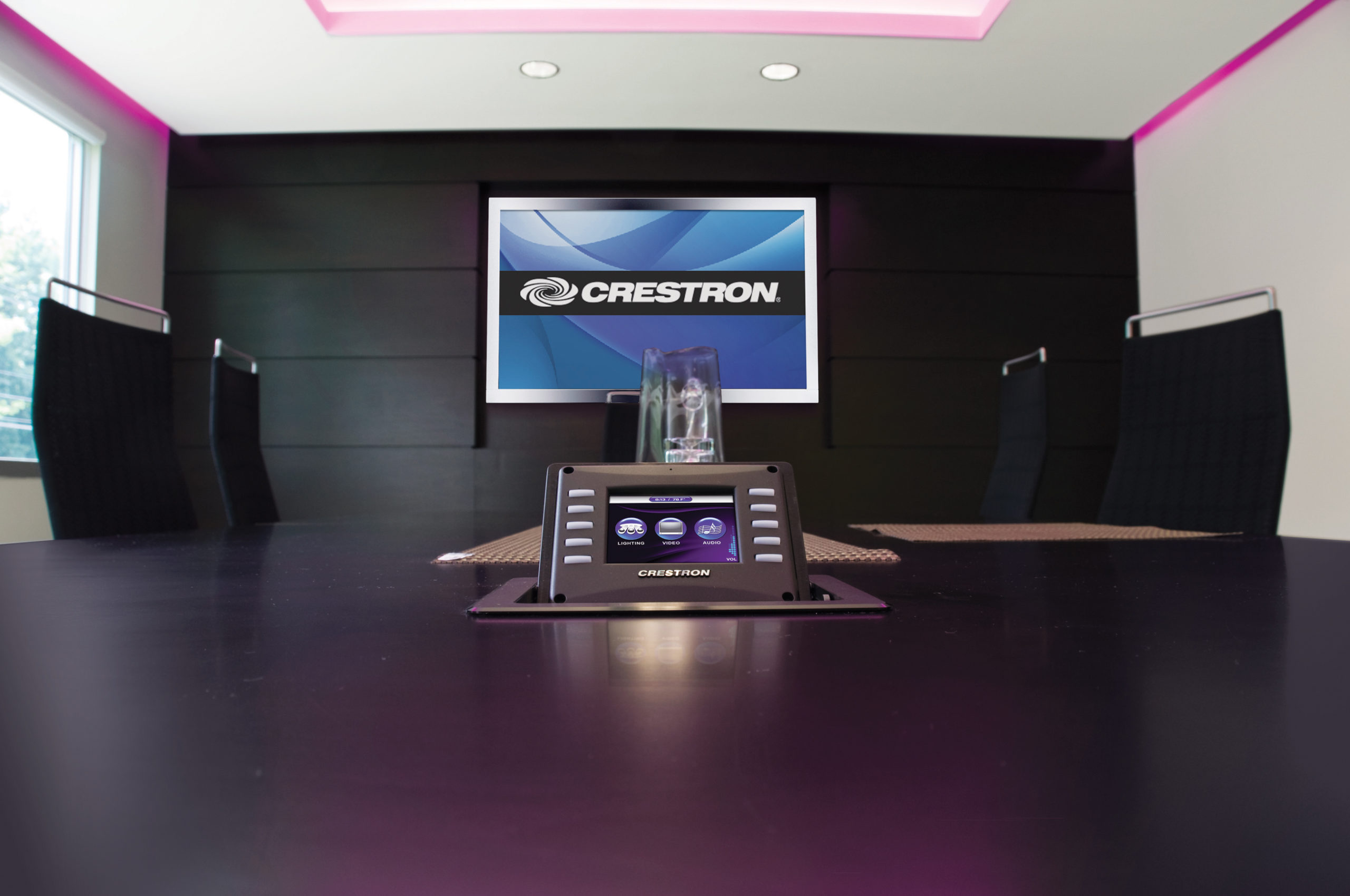 Visio-conférence • Aisance Domotique